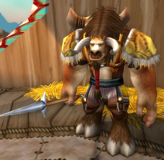 Tal - Wowpedia - Your wiki guide to the World of Warcraft