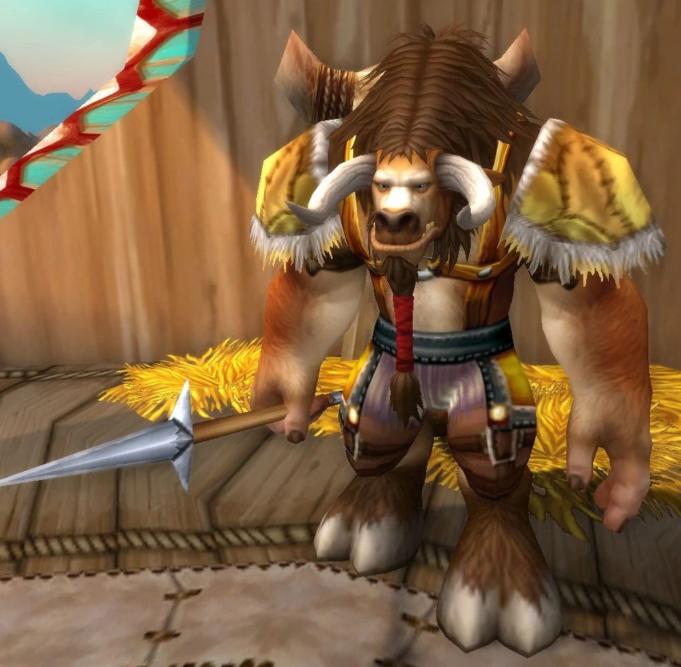 Tal - Wowpedia - Your wiki guide to the World of Warcraft