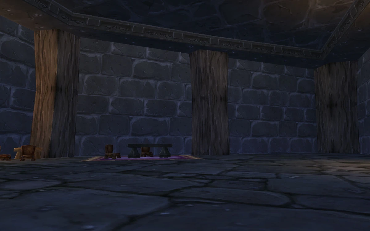 Guardhouse - Wowpedia - Your wiki guide to the World of Warcraft