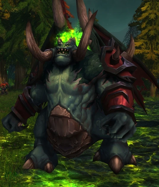 Vorumoth - Wowpedia - Your wiki guide to the World of Warcraft