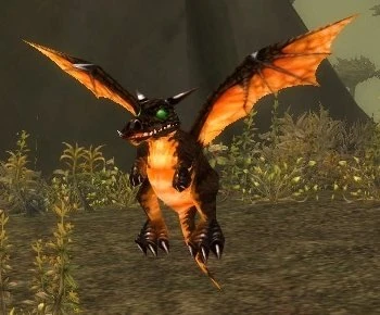 Wyrmcult Broodling - Wowpedia - Your wiki guide to the World of Warcraft