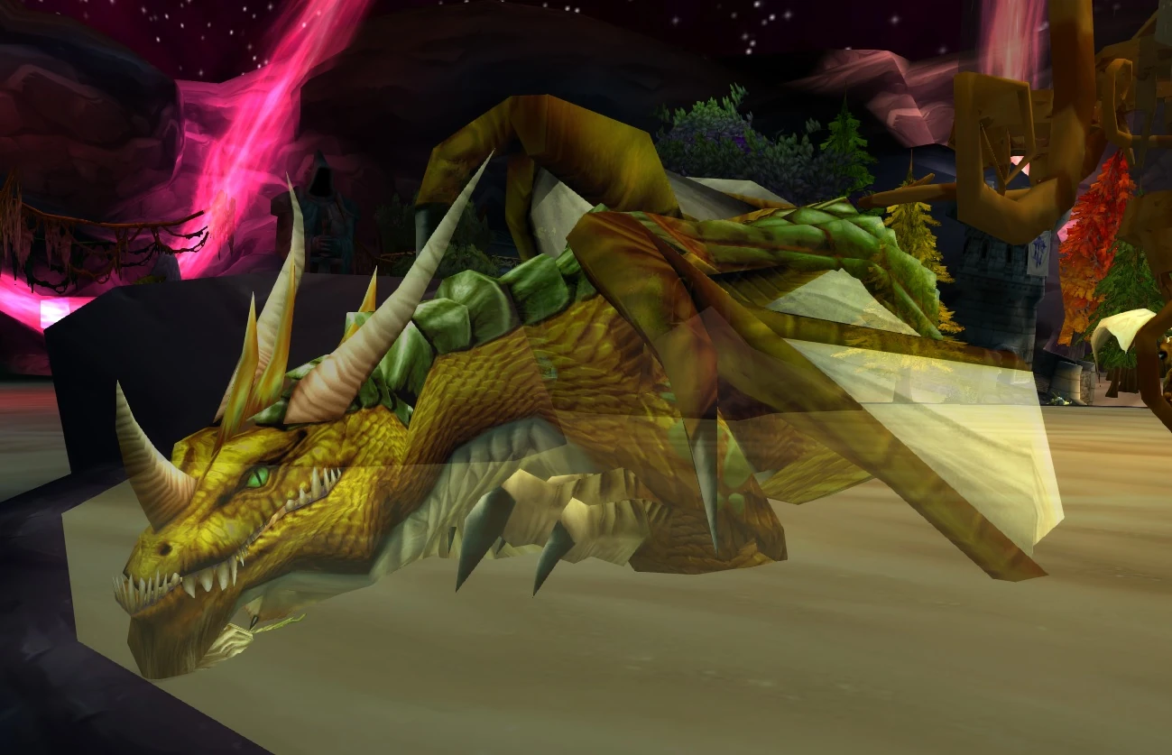 Zaladormu - Wowpedia - Your wiki guide to the World of Warcraft