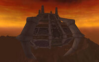 Acherus: The Ebon Hold - Wowpedia - Your wiki guide to the World of ...