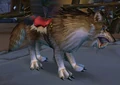 Wolf mounts - Wowpedia - Your wiki guide to the World of Warcraft