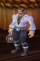 Captain Quirk - Wowpedia - Your wiki guide to the World of Warcraft