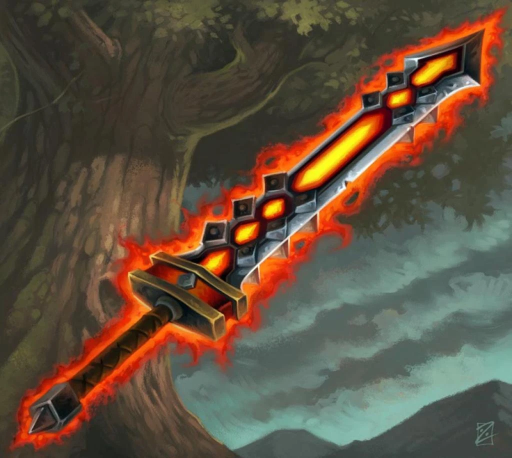 Cataclysm's Edge - Wowpedia - Your wiki guide to the World of Warcraft