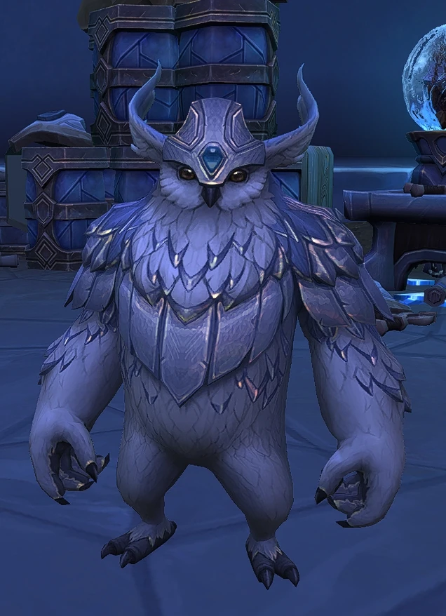 Covinkles - Wowpedia - Your wiki guide to the World of Warcraft