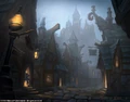 Gilneas (kingdom) - Wowpedia - Your wiki guide to the World of Warcraft