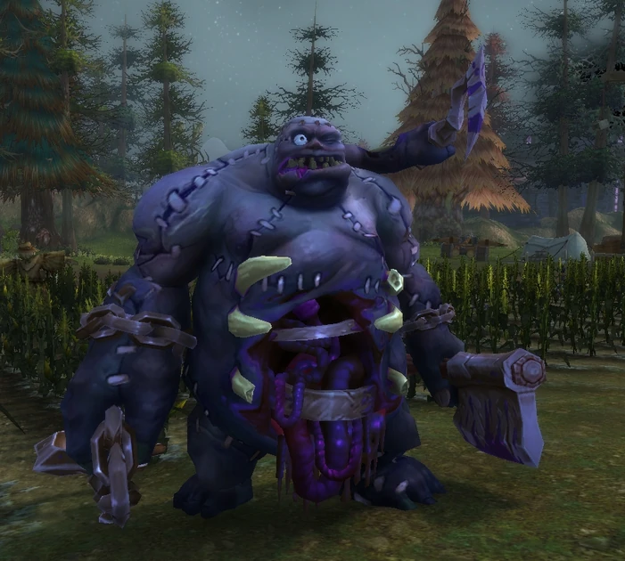 Gory - Wowpedia - Your wiki guide to the World of Warcraft