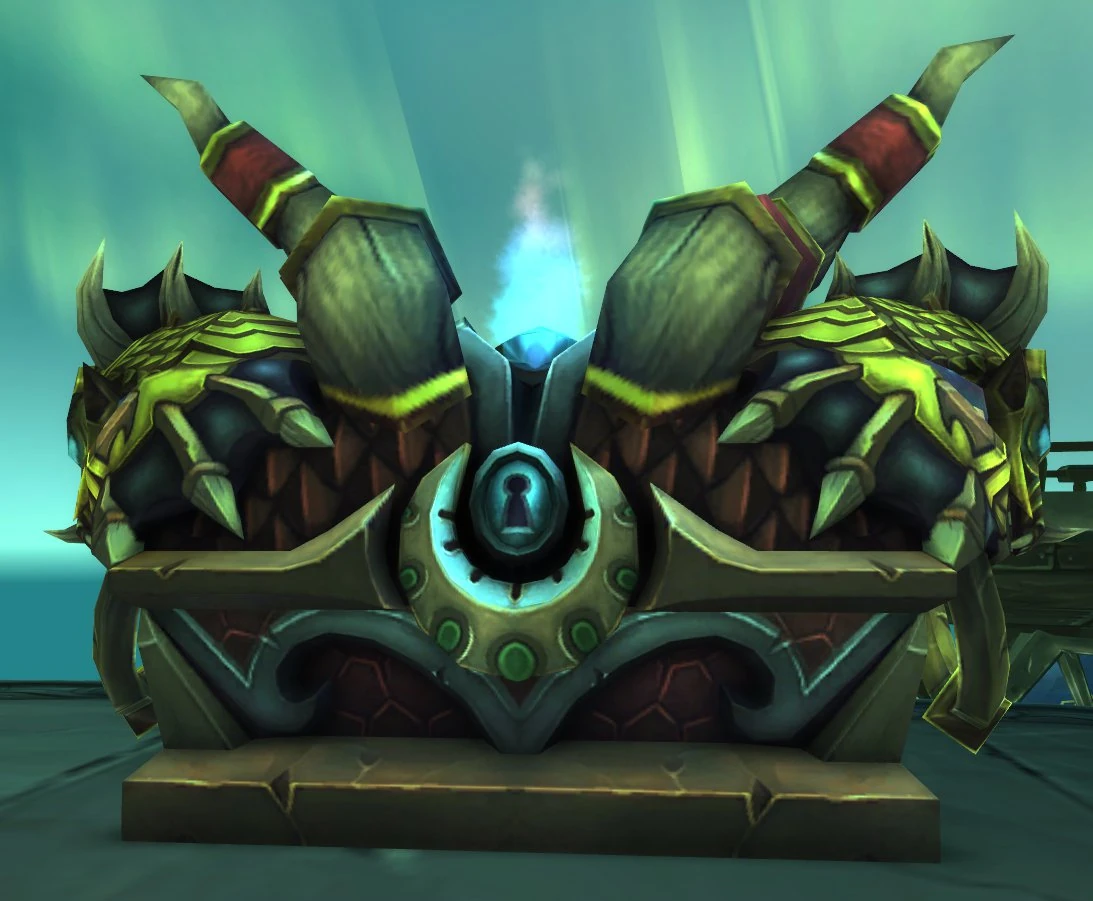 Lesser Cache of the Aspects - Wowpedia - Your wiki guide to the World ...