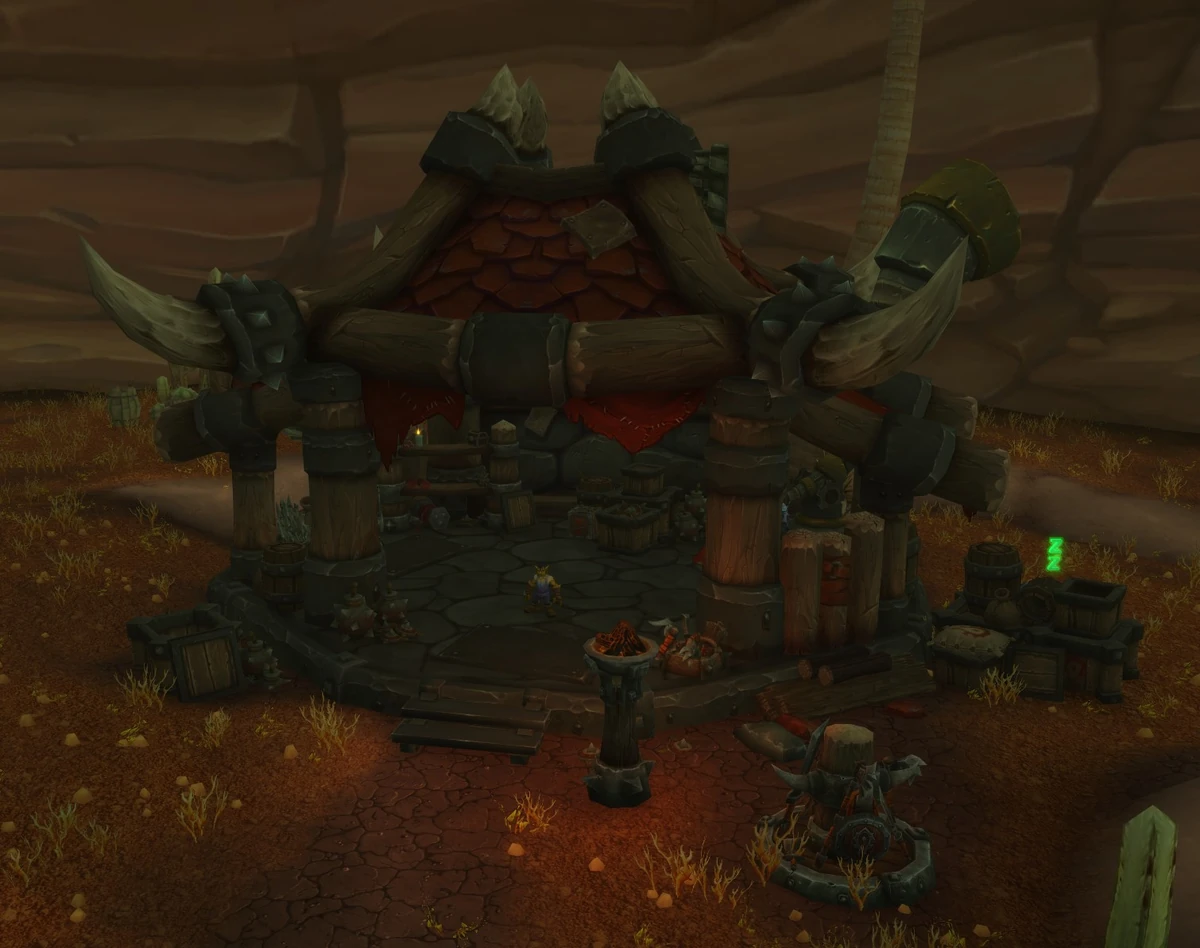 Engineering Works (Orgrimmar) - Wowpedia - Your wiki guide to the World ...