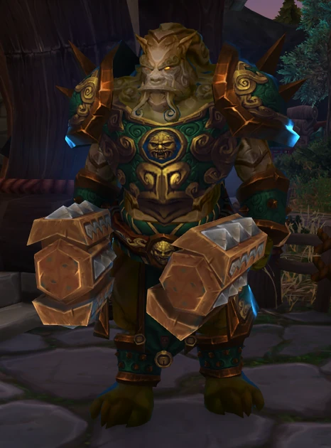 Stonebound Annihilator - Wowpedia - Your wiki guide to the World of ...