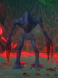 Swamp Horror - Wowpedia - Your wiki guide to the World of Warcraft