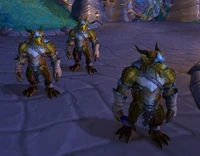 Valdrakken Musclehead - Wowpedia - Your wiki guide to the World of Warcraft