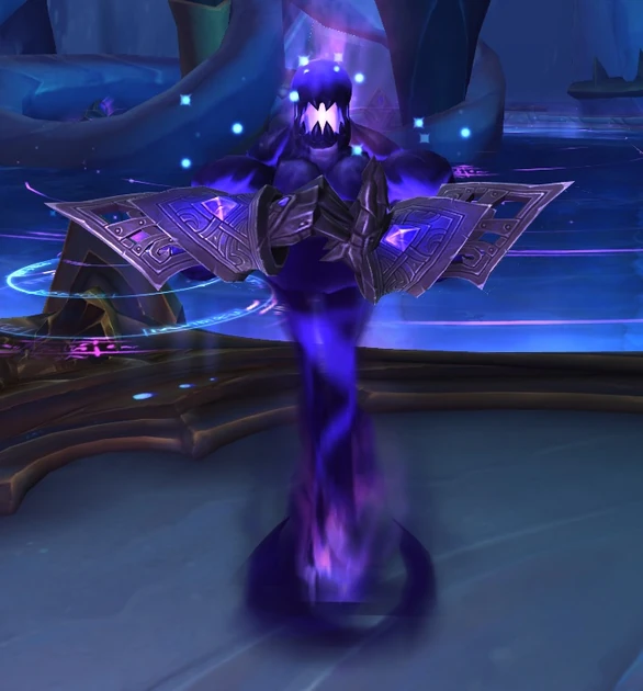 Abyss Elemental - Wowpedia - Your wiki guide to the World of Warcraft