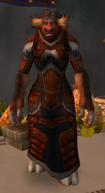 Bilge Clearwater - Wowpedia - Your wiki guide to the World of Warcraft