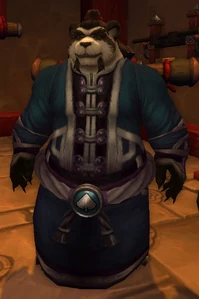 Chi Master Lim - Wowpedia - Your wiki guide to the World of Warcraft