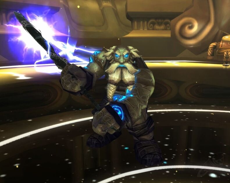 Dark Rune Stormcaller Wowpedia Your Wiki Guide To The World Of Warcraft
