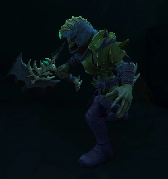 Erak Steelsinger - Wowpedia - Your wiki guide to the World of Warcraft