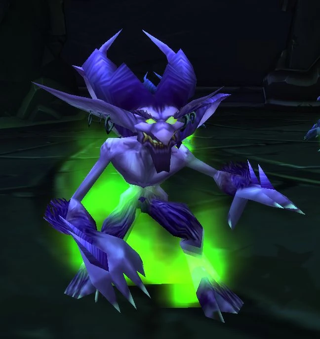 Freed Imp - Wowpedia - Your wiki guide to the World of Warcraft