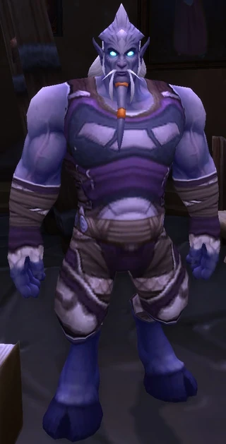 Garul - Wowpedia - Your wiki guide to the World of Warcraft