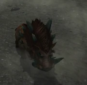 Huffer - Wowpedia - Your wiki guide to the World of Warcraft