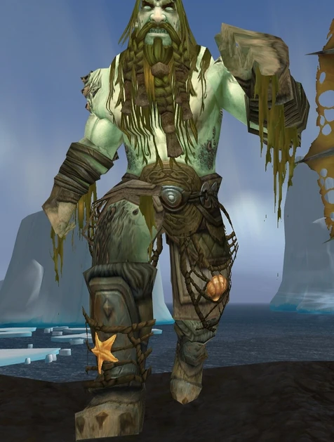 Kvaldir Crewman - Wowpedia - Your wiki guide to the World of Warcraft