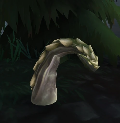 Lasher Vine - Wowpedia - Your wiki guide to the World of Warcraft