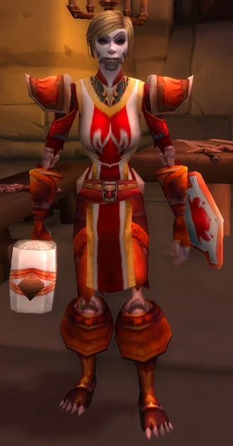 Risen Defender - Wowpedia - Your wiki guide to the World of Warcraft