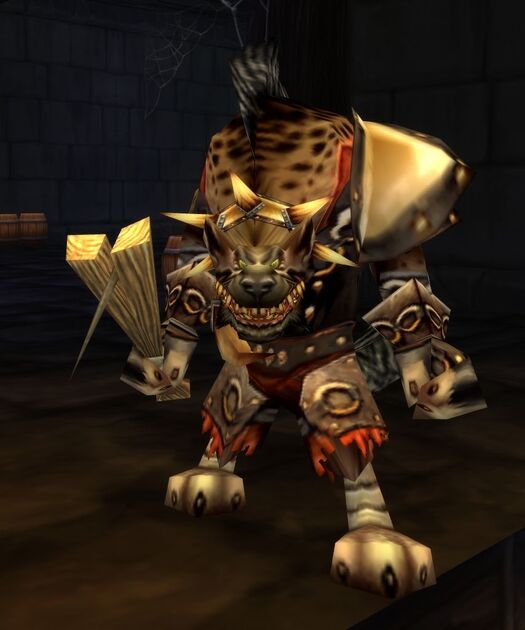Riverpaw Basher Wowpedia Your Wiki Guide To The World Of Warcraft