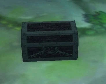 Shay's Chest - Wowpedia - Your wiki guide to the World of Warcraft