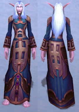 Nayeli Robe - Wowpedia - Your wiki guide to the World of Warcraft