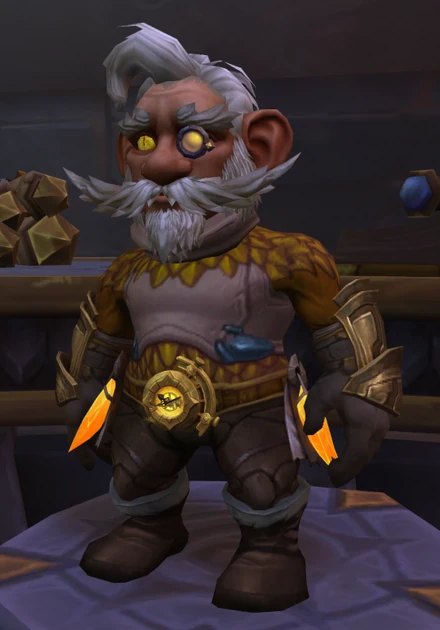 Stananormu - Wowpedia - Your wiki guide to the World of Warcraft