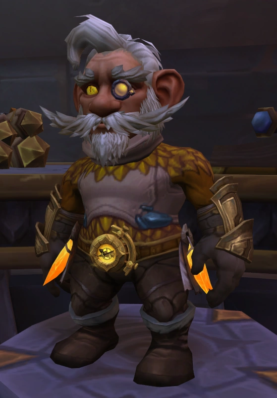 Stananormu - Wowpedia - Your wiki guide to the World of Warcraft