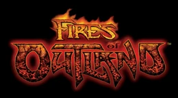 Fires of Outland - Wowpedia - Your wiki guide to the World of Warcraft