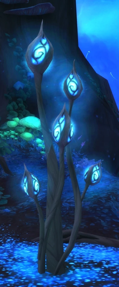 Temporal Leaves Catalyst - Wowpedia - Your wiki guide to the World of ...