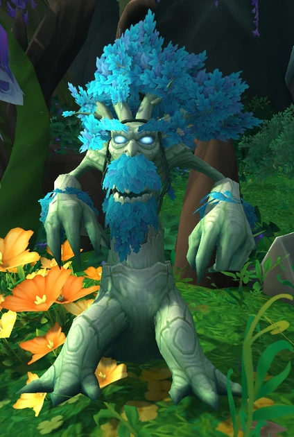 Thistlefir - Wowpedia - Your wiki guide to the World of Warcraft
