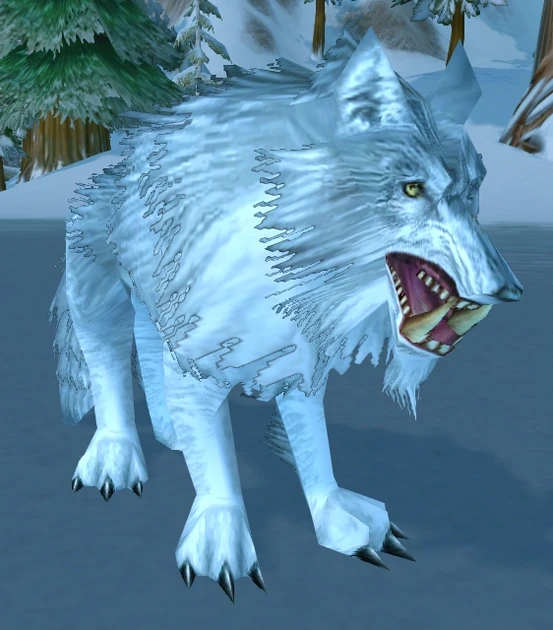 Timber - Wowpedia - Your wiki guide to the World of Warcraft