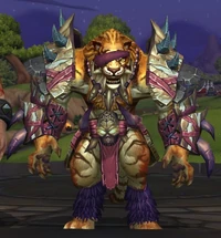 Vul'gor - Wowpedia - Your wiki guide to the World of Warcraft