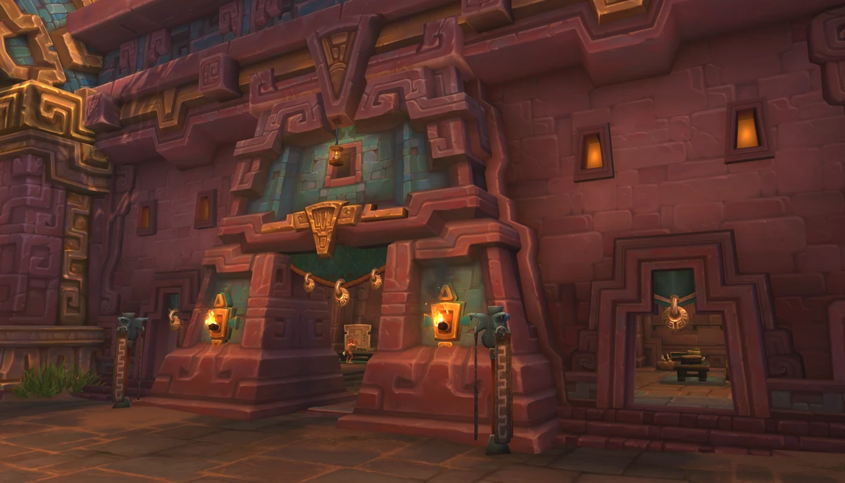 Watering Hole - Wowpedia - Your wiki guide to the World of Warcraft