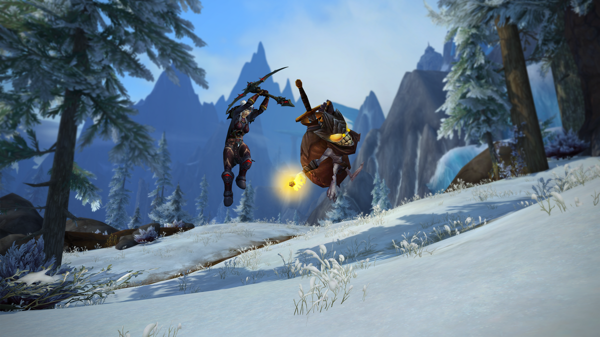 A Greedy Emissary Wowpedia Your Wiki Guide To The World Of Warcraft