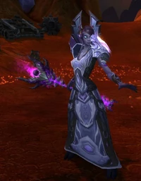 Alya - Wowpedia - Your wiki guide to the World of Warcraft