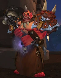 Ashmaul Stoneshaper - Wowpedia - Your wiki guide to the World of Warcraft