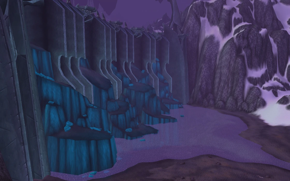 Decrepit Flow - Wowpedia - Your wiki guide to the World of Warcraft