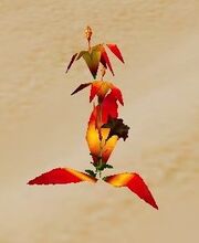 Firebloom - Wowpedia - Your wiki guide to the World of Warcraft