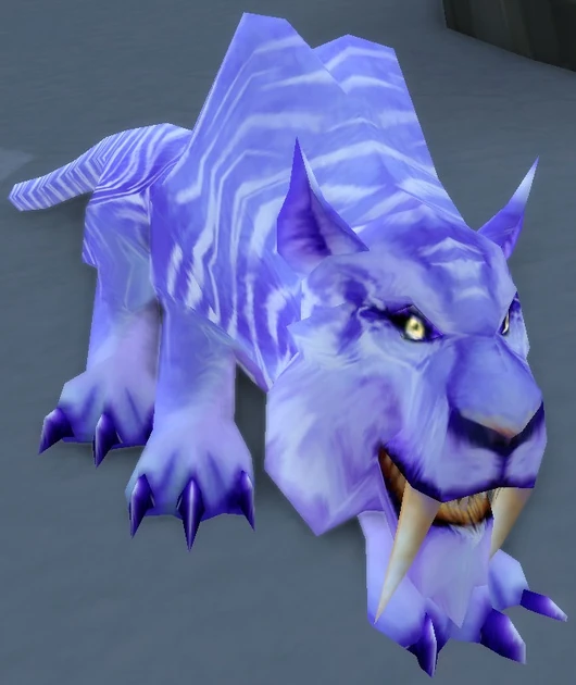 Frostbite (frostsaber) - Wowpedia - Your wiki guide to the World of ...