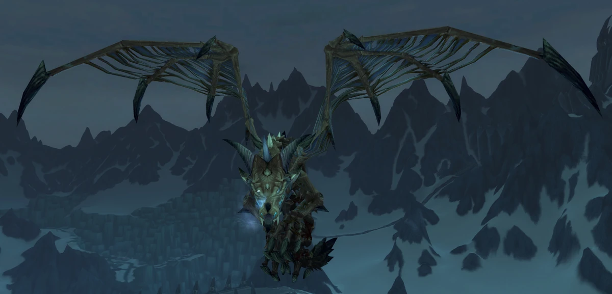 Frostbrood Guardian - Wowpedia - Your wiki guide to the World of Warcraft