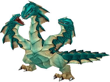 Hydra - Wowpedia - Your wiki guide to the World of Warcraft