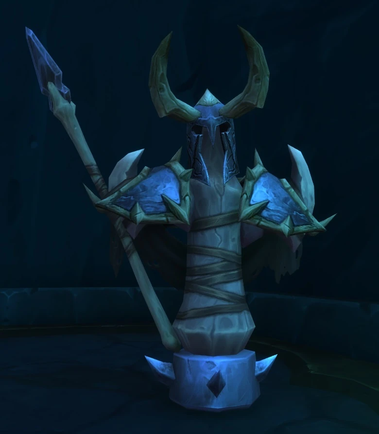 Immovable Champion - Wowpedia - Your wiki guide to the World of Warcraft