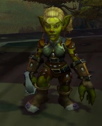 Oil Rig Engineer - Wowpedia - Your wiki guide to the World of Warcraft